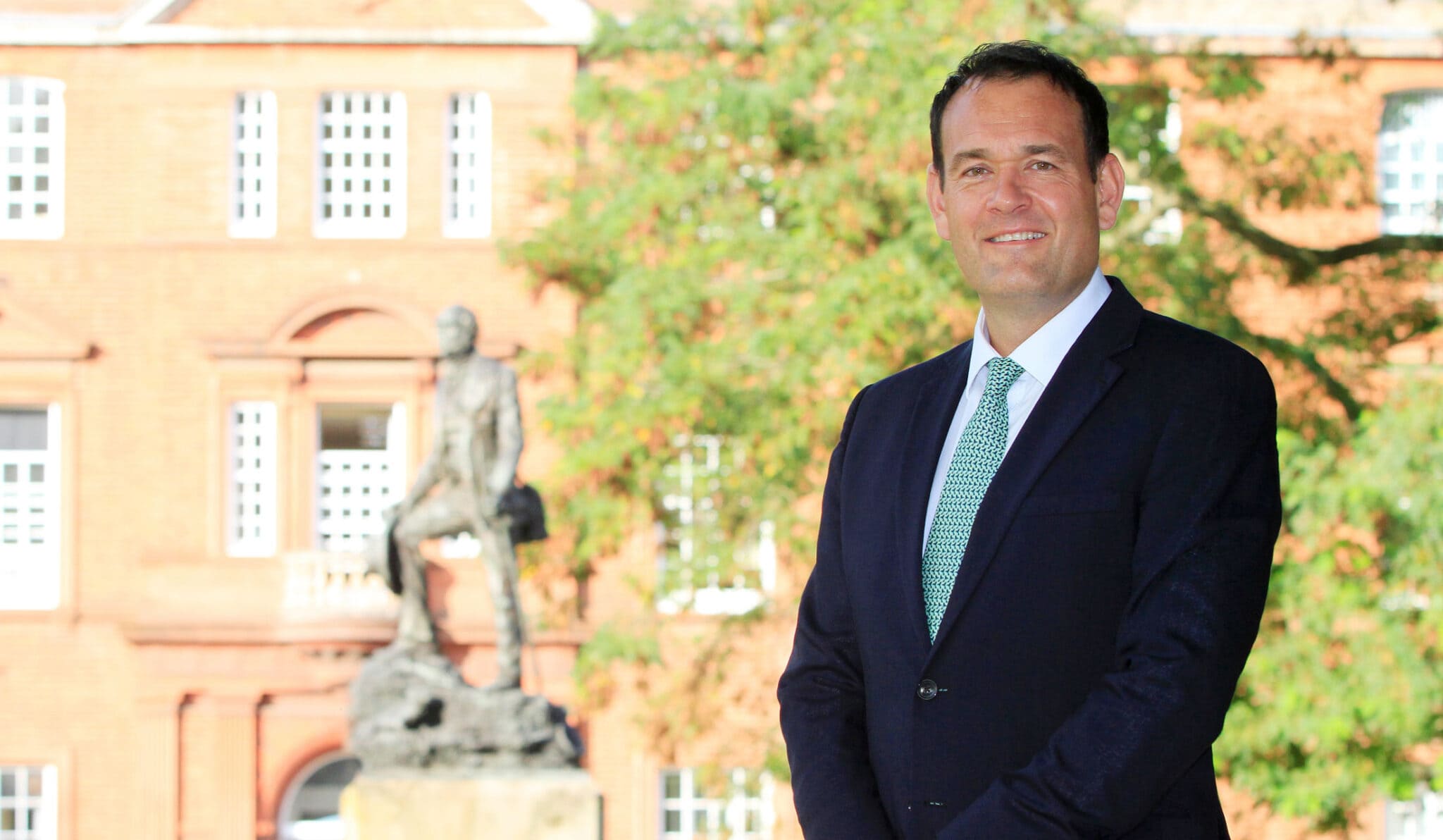 Welcome – Shrewsbury Summer Schools